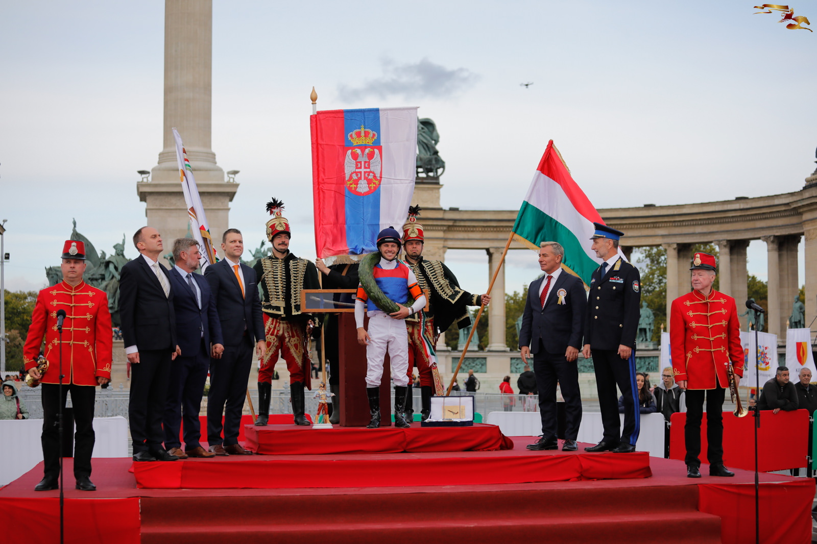 Hírek - Nemzeti Vágta